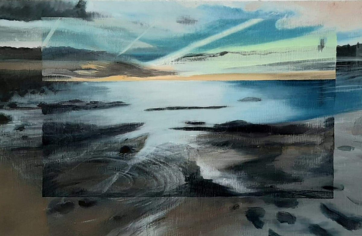 Paintings – Rachael Reeves